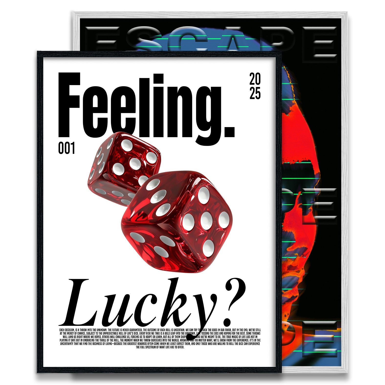 Retro – Poster Kings