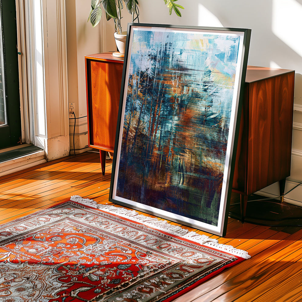 Blur 1 – Poster Kings