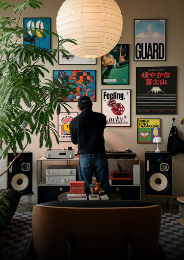 Poster Kings - Poster & Home Decor