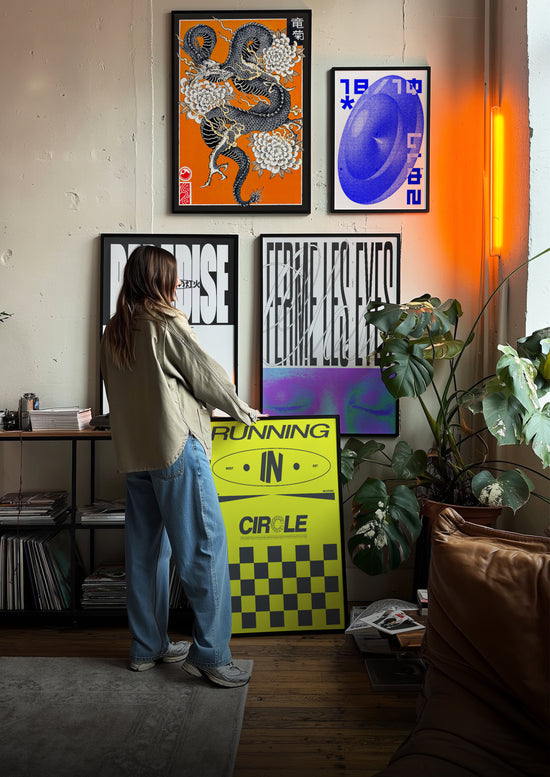 Poster Kings - Poster & Home Decor