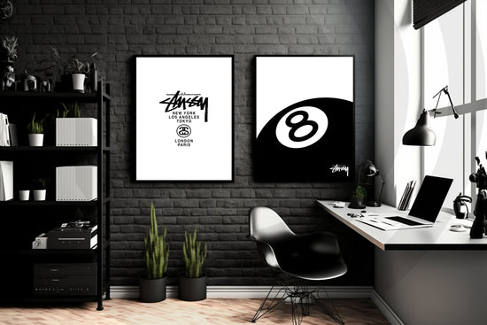 Poster Kings - Poster Store