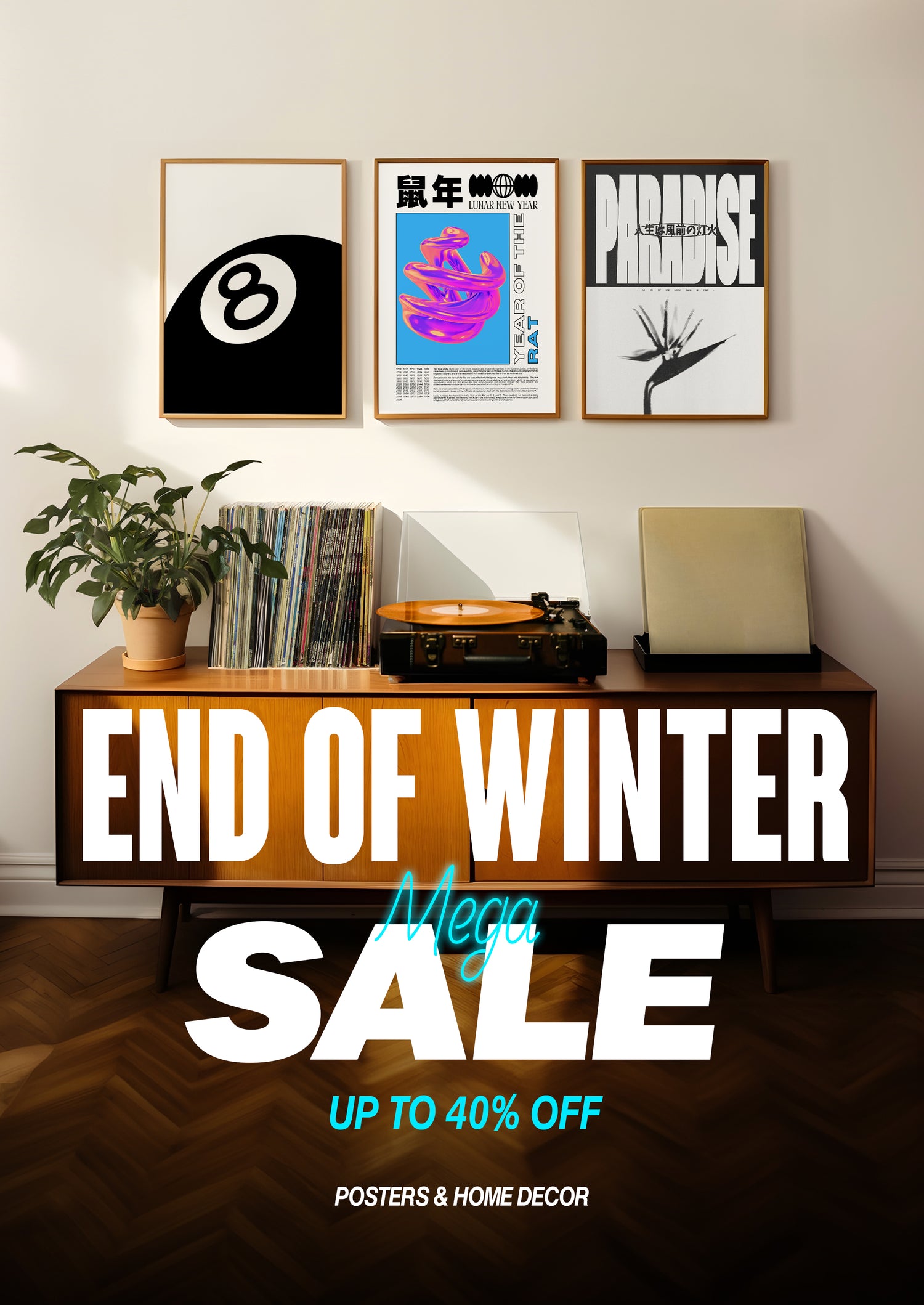 Poster Kings - Poster & Home Decor